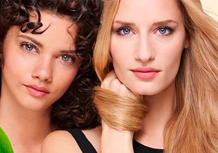 About Us | Skin & Hair Care | Hair Color & Styling | Garnier