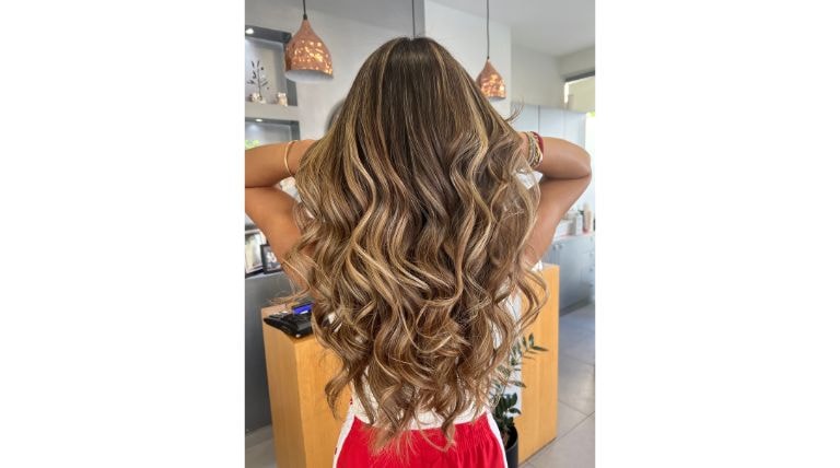 Morena iluminada: tons, como fazer e escolher o ideal