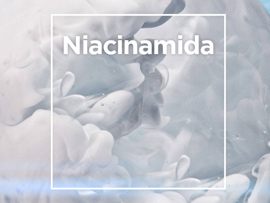 Niacinamida: Benefícios do Ativo Poderoso | Garnier