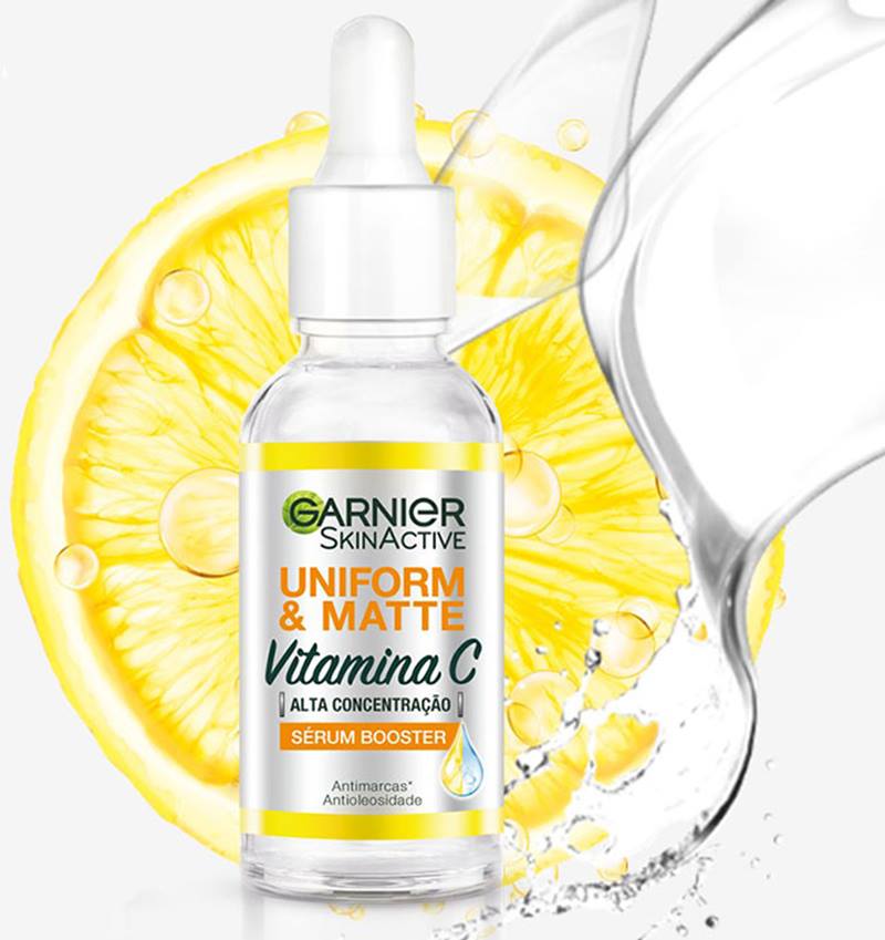 Uniform Matte: Descubra a Linha para uma Pele Matificada