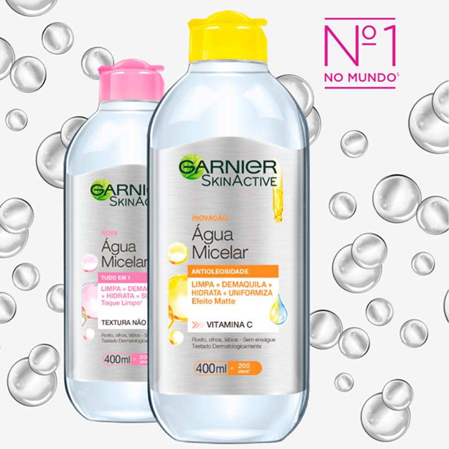 Uniform Matte: Descubra a Linha para uma Pele Matificada