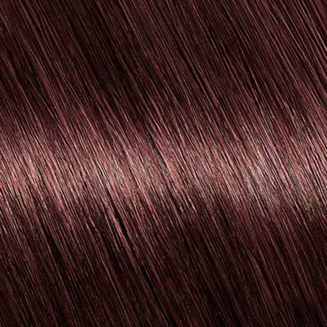 Marrom Açaí Castanho Claro Irisado Acaju | Garnier