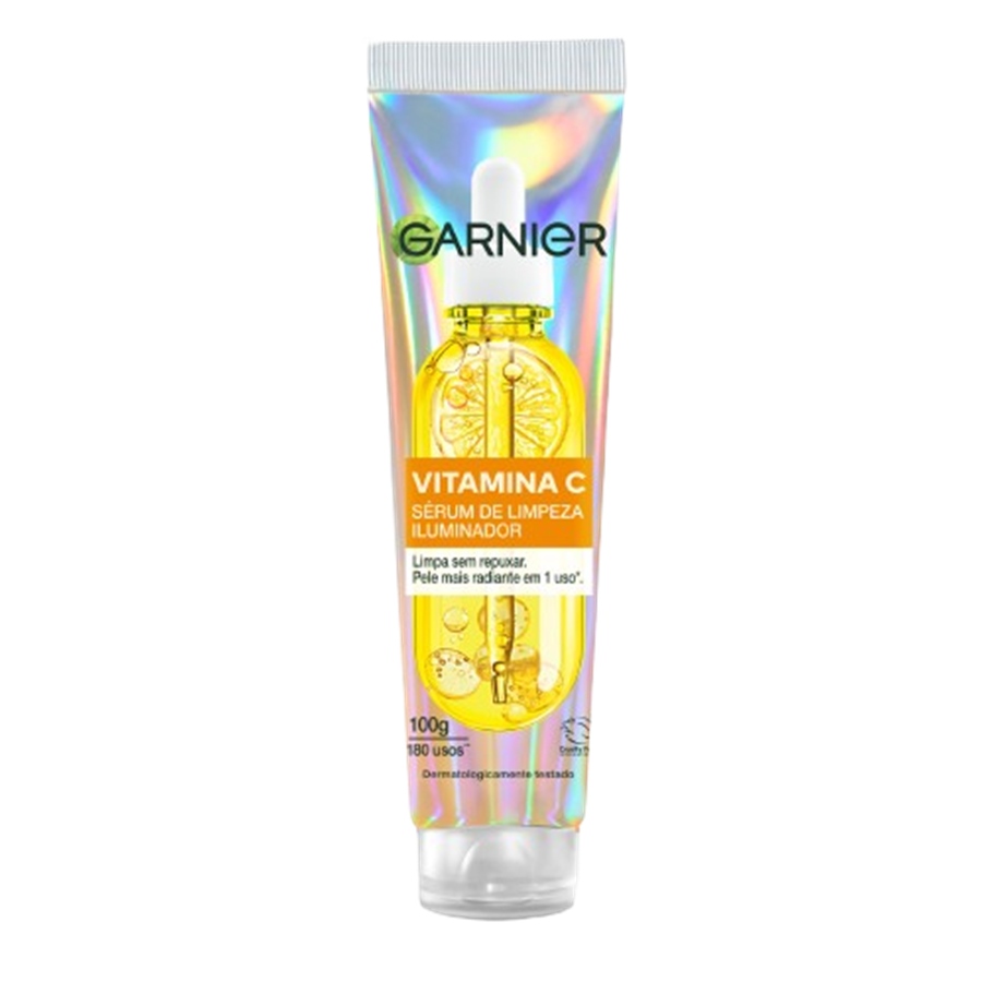 Sérum de Limpeza Iluminador | Garnier